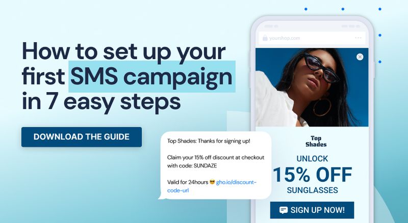 Recart - Mobile Marketing for Growing eCommerce Stores
